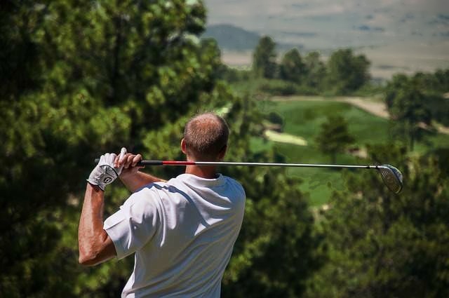 Using the Driver | Pro Golf Tips